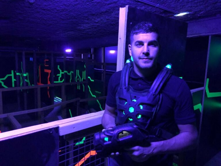 Pack d’activités – Prison Island Metz