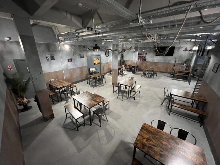 Évènements professionnel Prison Island Metz – Prison Island Metz